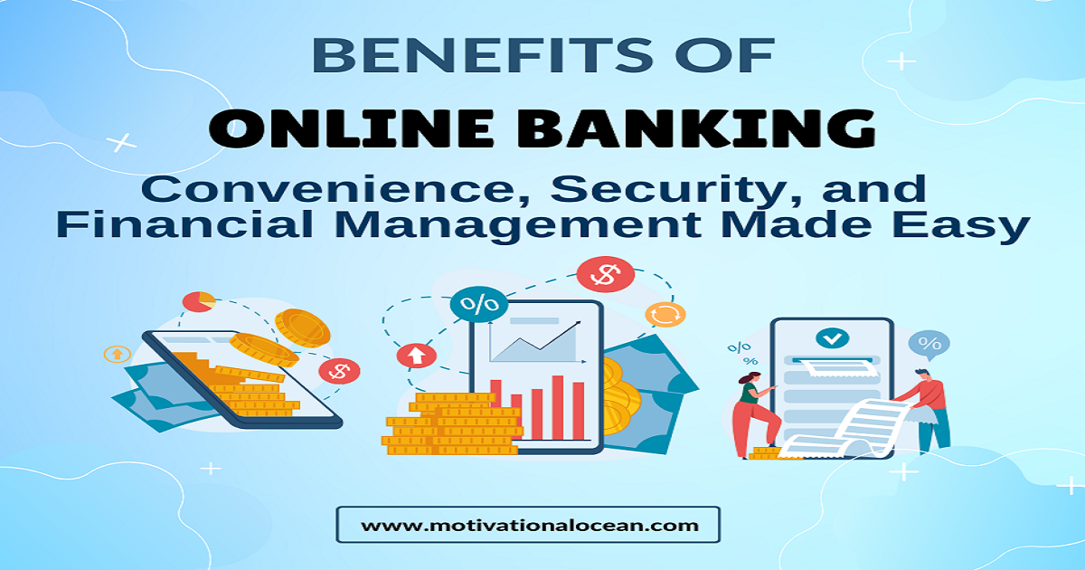 Motivational Ocean - Motivation and Self Help